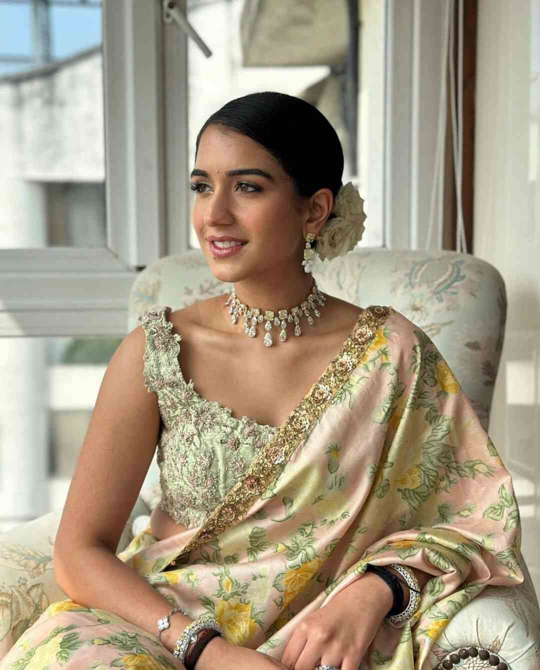 Radhika Merchant: Bio, Age, Father, Net Worth, and More - Eindiawire ...